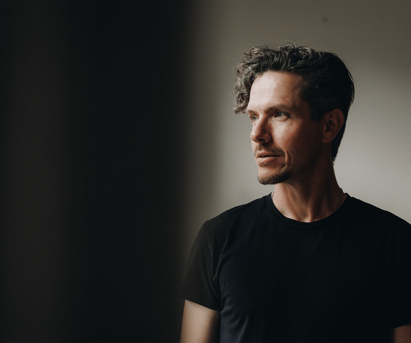 Meet founder Mama Mushroom: Martijn Been